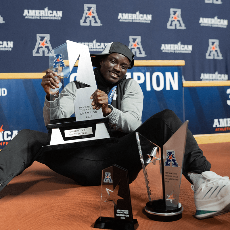 The Bulls Pen, Home of the USF Bulls