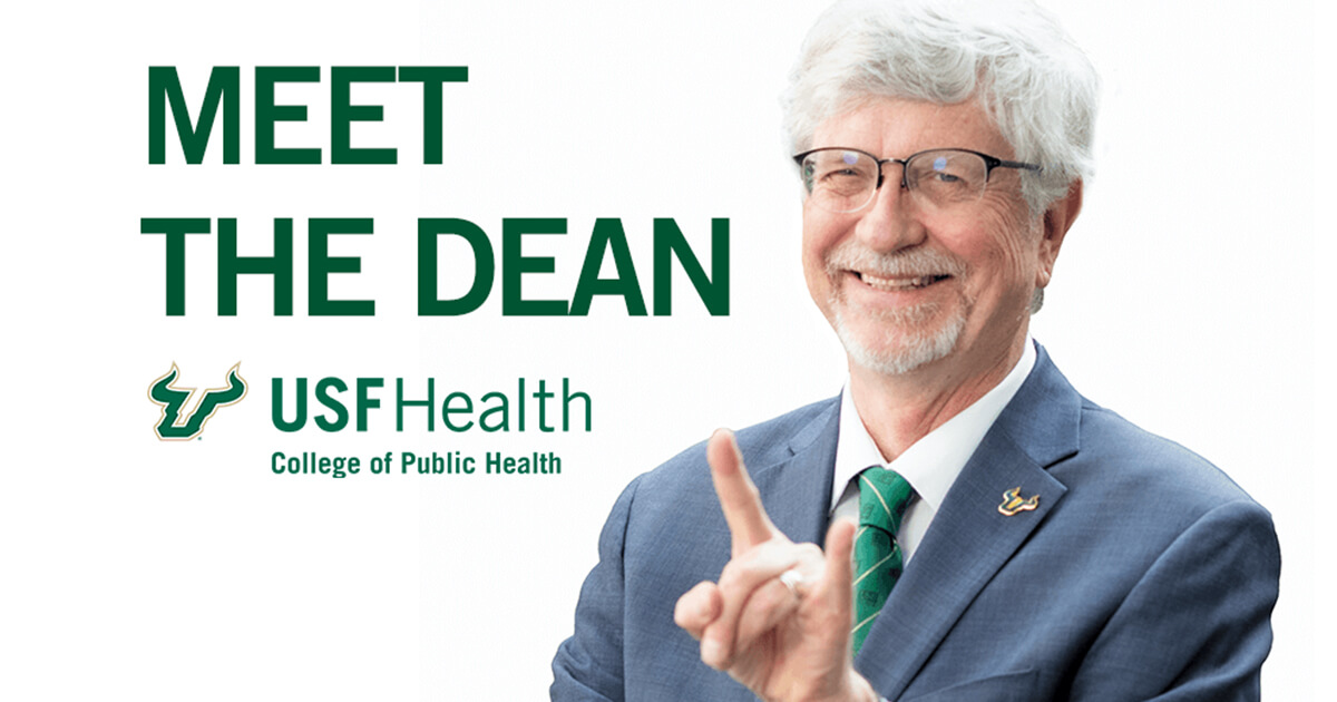 Six things to know about Dr. Sten Vermund, our new College of Public ...