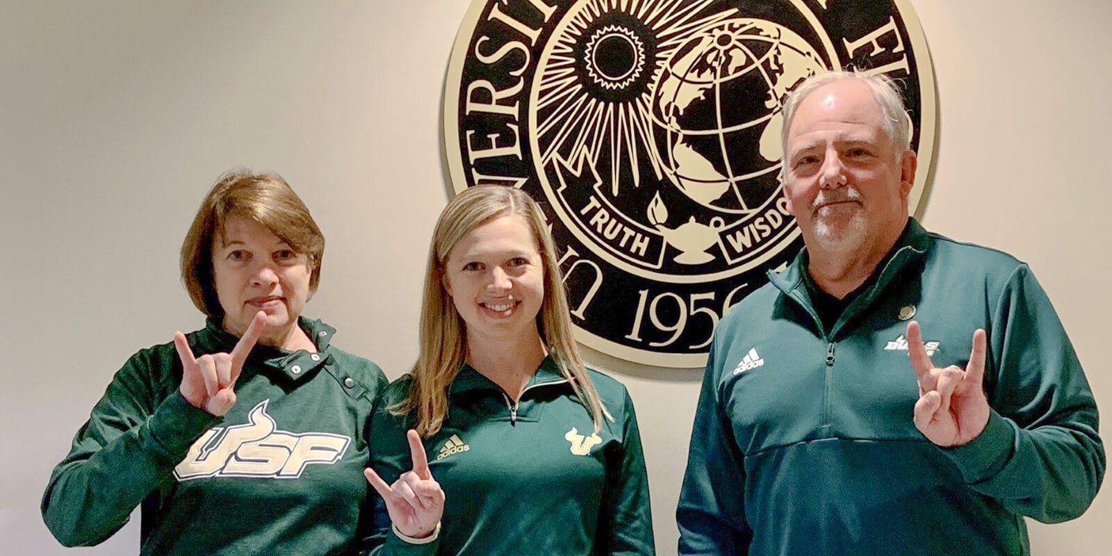 What’s Your Life Member Number? :: USF Alumni Association